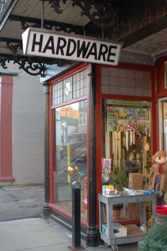 Morris Hardware is Ohio’s oldest family-owned full-service hardware ...