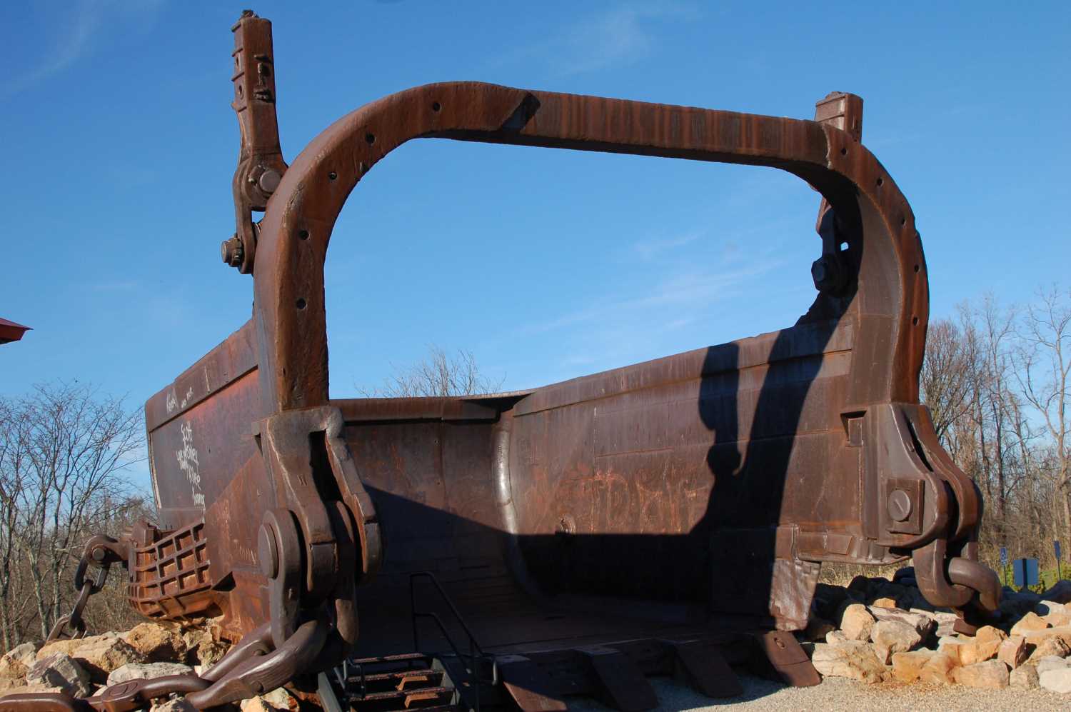 Jesse Owens State Park, Appalachian Hills Wildlife Area abundant with ...