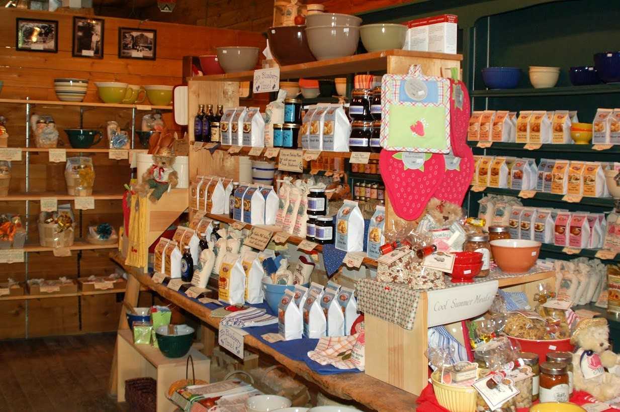 Fowler’s Mill is a thriving survivor in Geauga County – Dusty Tires