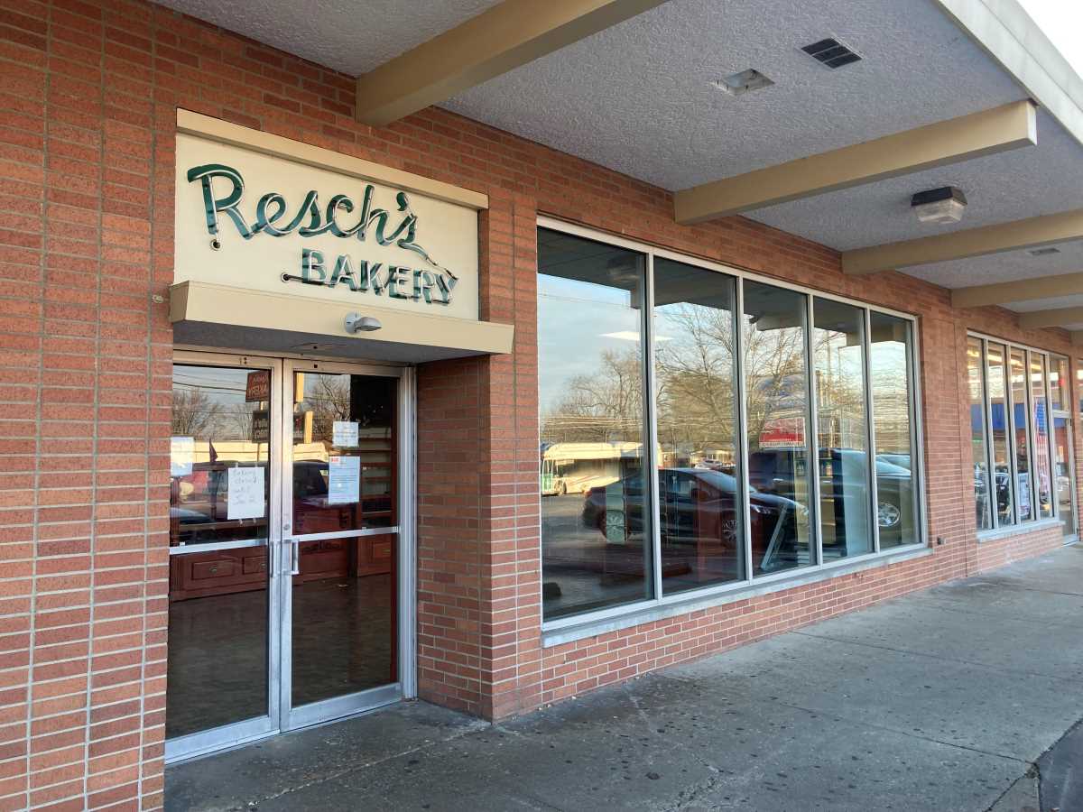 Resch’s Bakery continues more than century of tradition – Dusty Tires