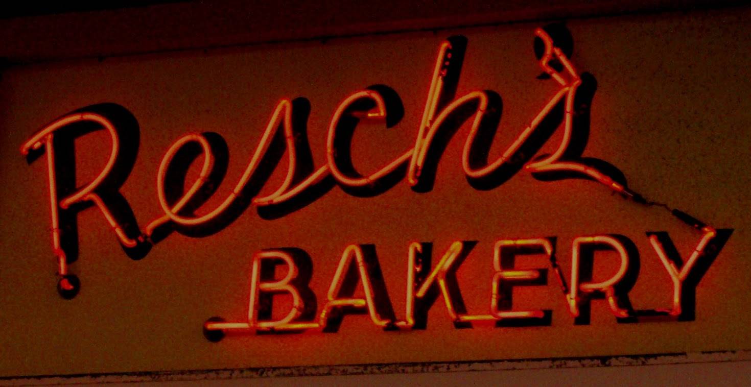Resch’s Bakery continues more than century of tradition – Dusty Tires
